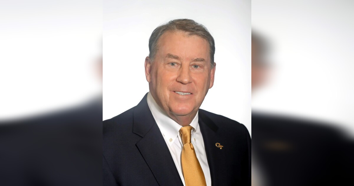 Tim McFarlin – Football — Georgia Tech Yellow Jackets