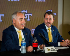 23 Student-Athletes Set to Graduate from Georgia Tech – Athletics ...