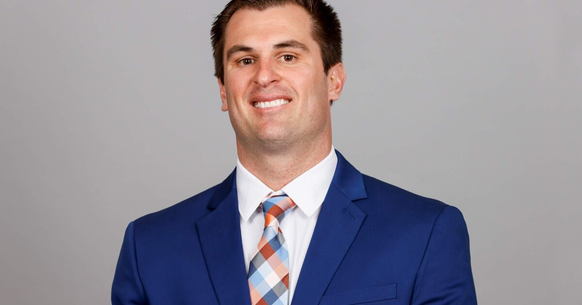 NFL Front Office Vet Joins Tech Staff as Exec. Assoc. A.D./Player ...