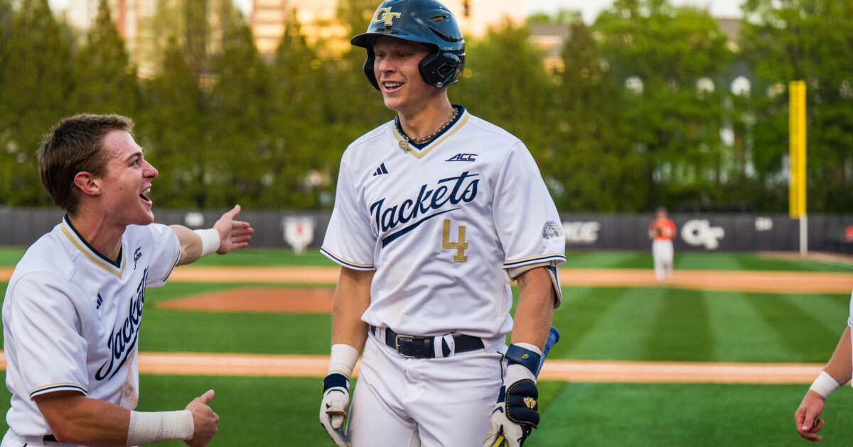 Freshmen Power Jackets Past Southern – Georgia Tech Yellow Jackets