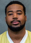 Bryan Chamberlain – Football – Georgia Tech Yellow Jackets
