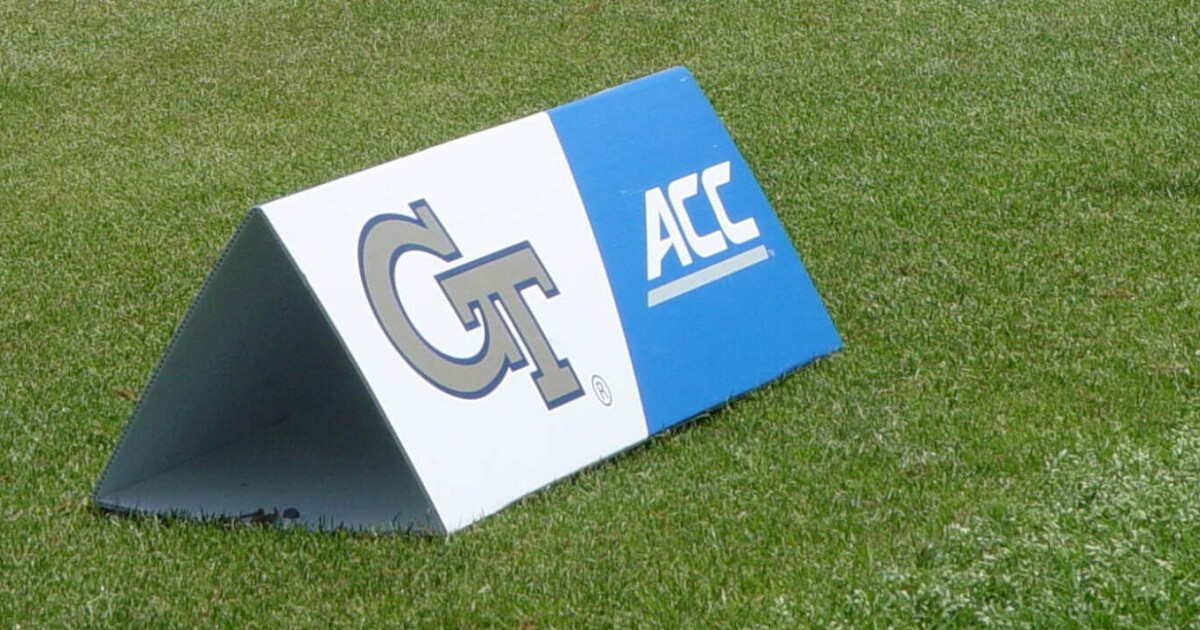 Georgia Tech Golf - ACC Individual Champions – Men's Golf — Georgia ...