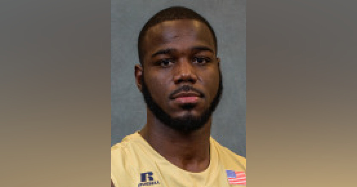 Demarco Cox – Men's Basketball — Georgia Tech Yellow Jackets