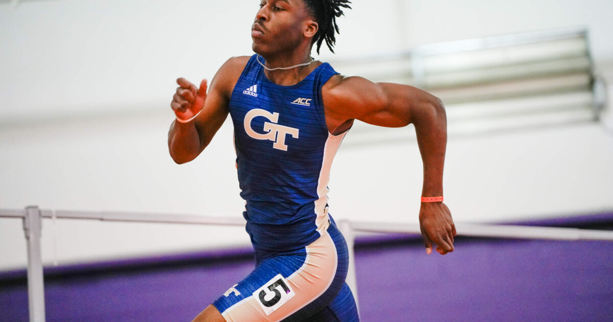 Tech Completes Day 1 at Bob Pollock Invitational – Georgia Tech Yellow ...