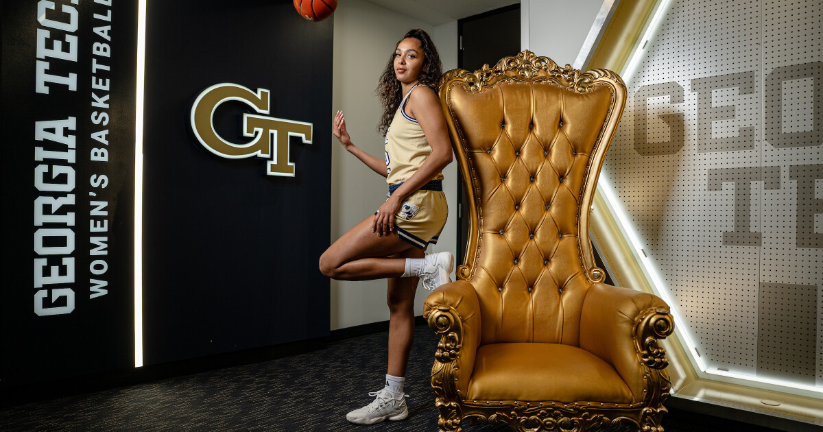 Women’s Basketball Adds Jada Crawshaw – Women's Basketball — Georgia ...