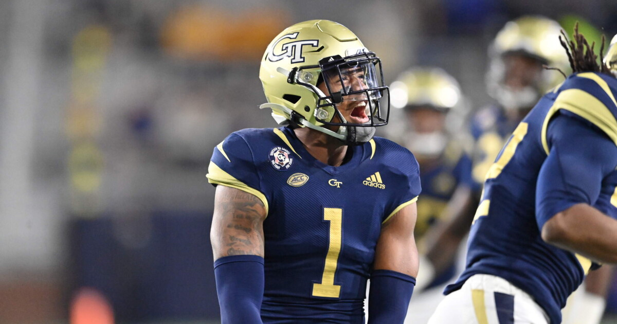 Georgia Tech Football Spring Game Set for April 23 – Football — Georgia ...