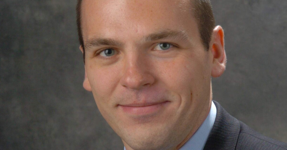 Nagel Joins Tech Athletics as Associate A.D./Facilities, Operations and ...