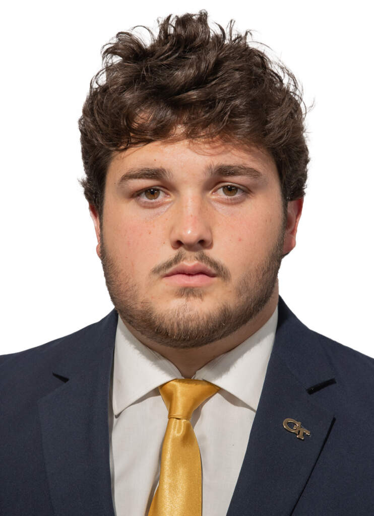 Football Roster – Georgia Tech Yellow Jackets