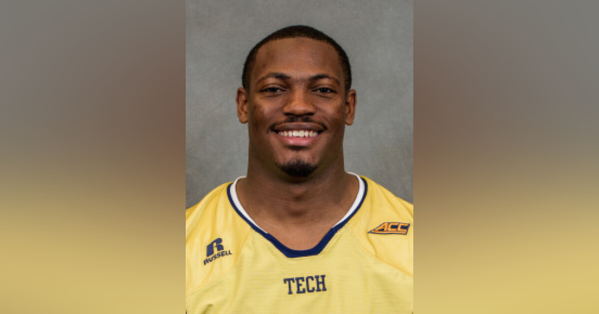 Lawrence Austin – Football – Georgia Tech Yellow Jackets