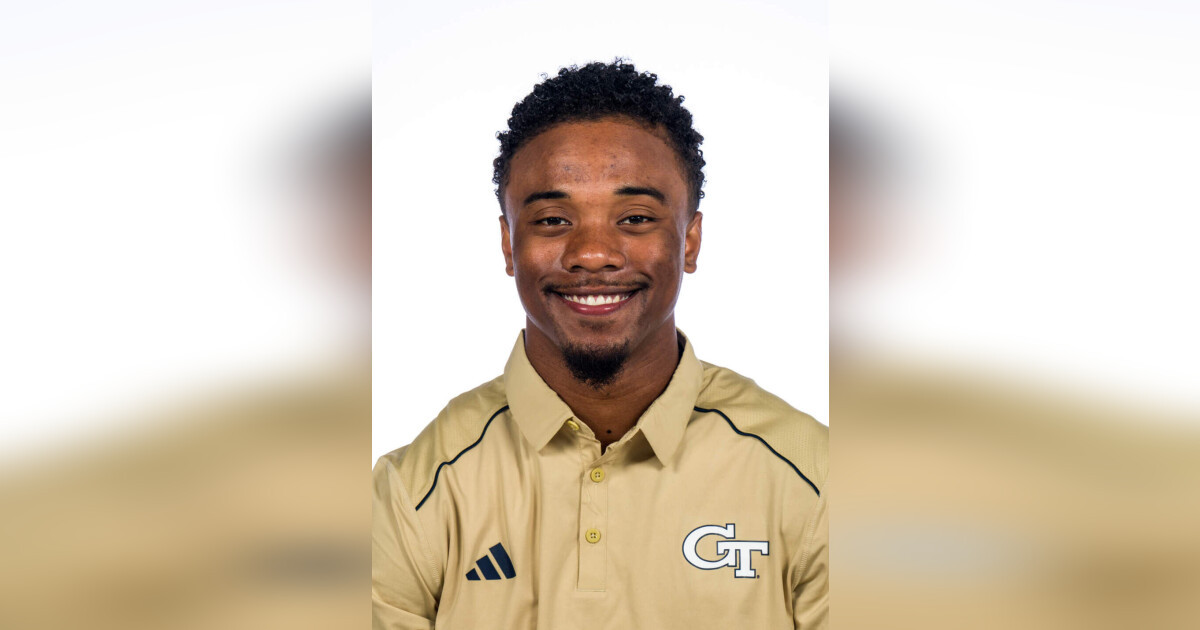 Chase Lane – Football — Georgia Tech Yellow Jackets