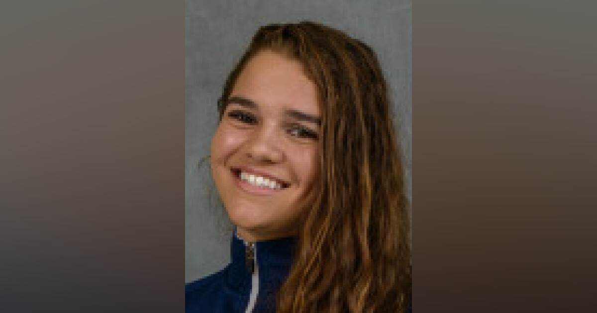 Elise Breaux – Swimming & Diving – Georgia Tech Yellow Jackets