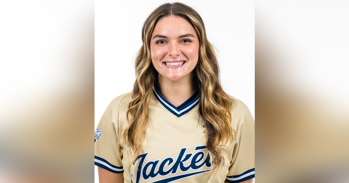 Grace Connelly – Softball – Georgia Tech Yellow Jackets