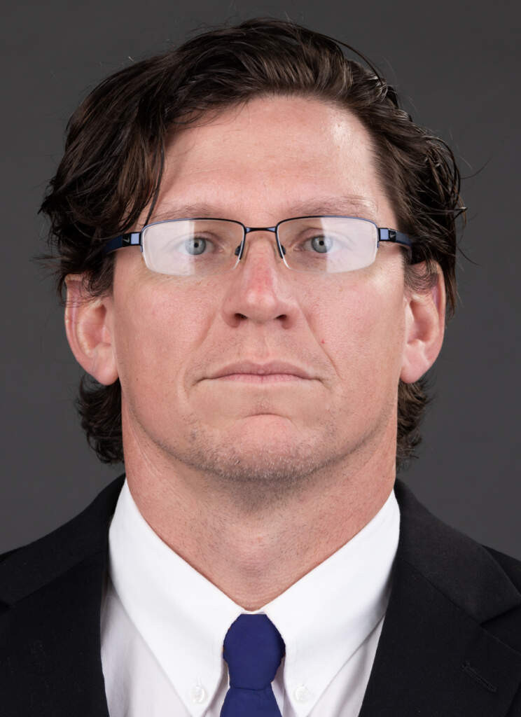Allen Mogridge – Football — Georgia Tech Yellow Jackets