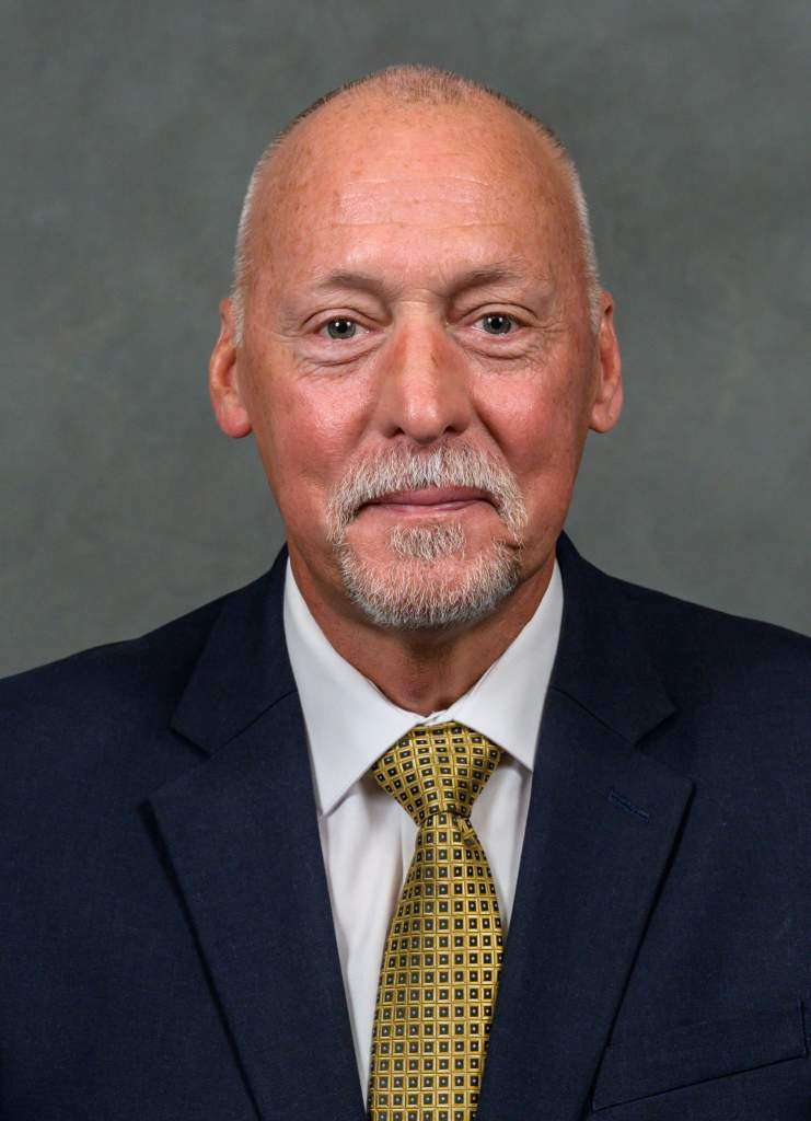 Men’s Track & Field Roster – Georgia Tech Yellow Jackets