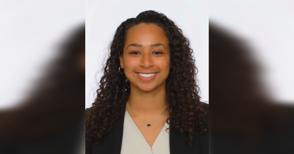 Lexi Walters – Georgia Tech Yellow Jackets