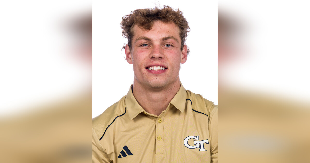 Chris Elko – Football — Georgia Tech Yellow Jackets