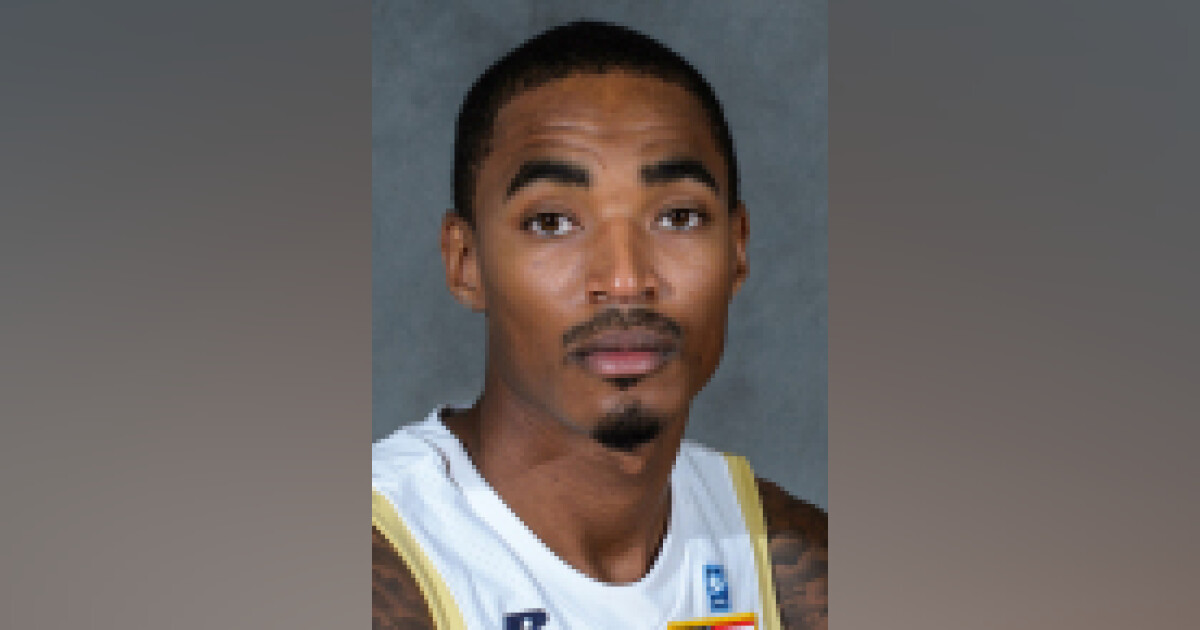 Pierre Jordan – Men’s Basketball – Georgia Tech Yellow Jackets
