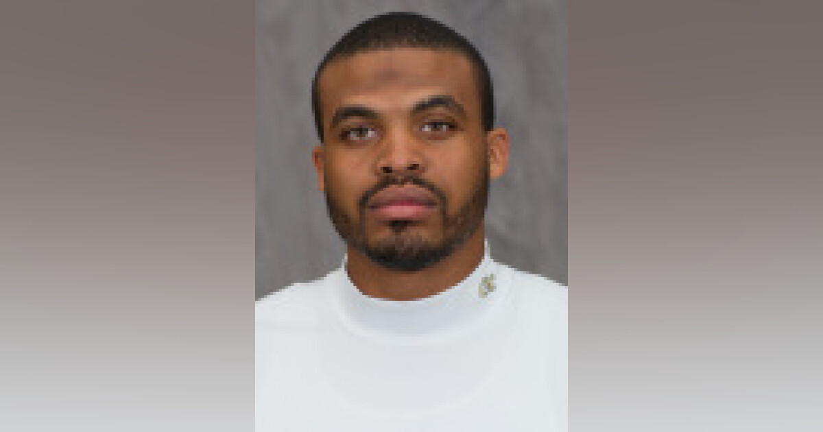 Tyler Melton – Football – Georgia Tech Yellow Jackets