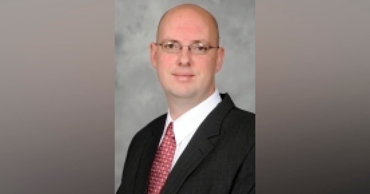 Mike Harkness – Georgia Tech Yellow Jackets