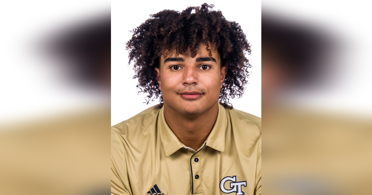 Josh Petty – Football — Georgia Tech Yellow Jackets