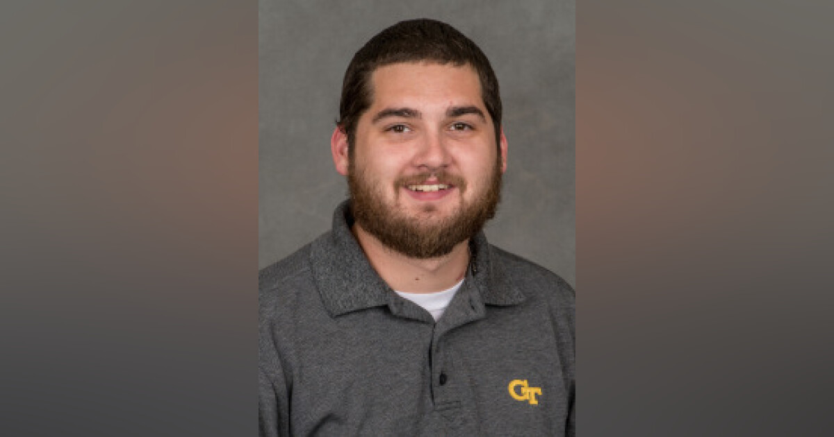Kyle Apat – Georgia Tech Yellow Jackets