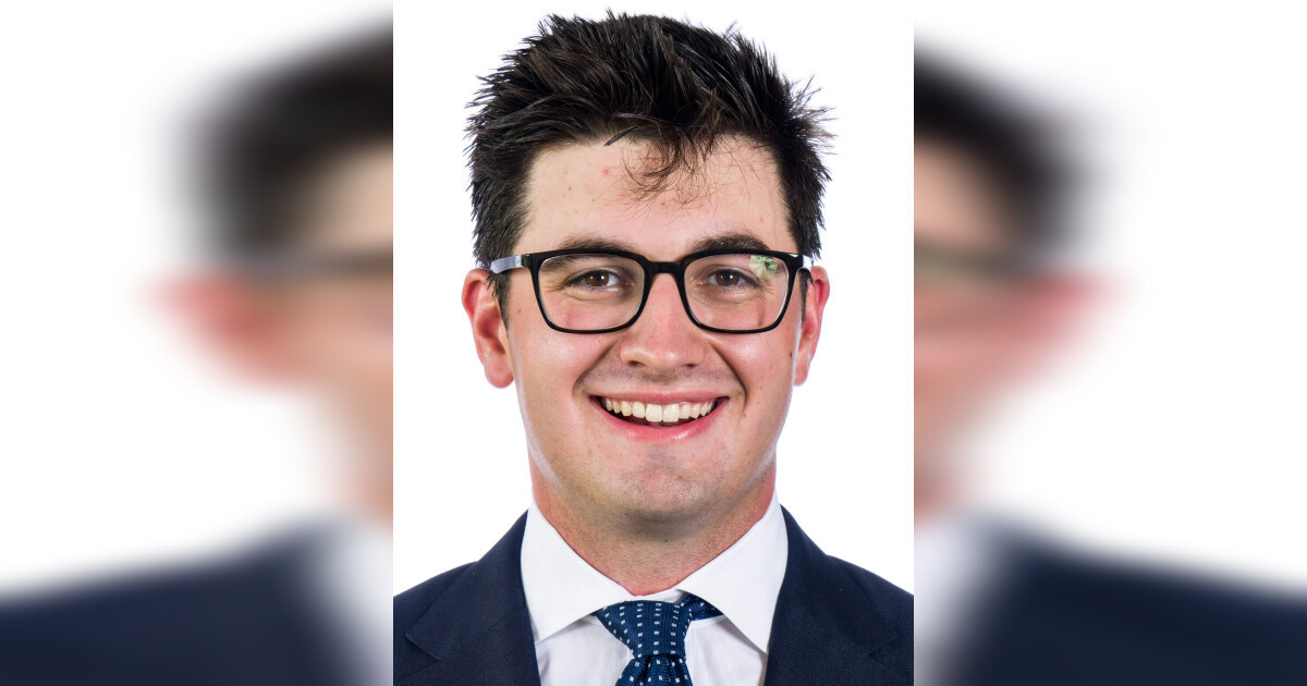 Brady Rackley IV – Men's Golf — Georgia Tech Yellow Jackets