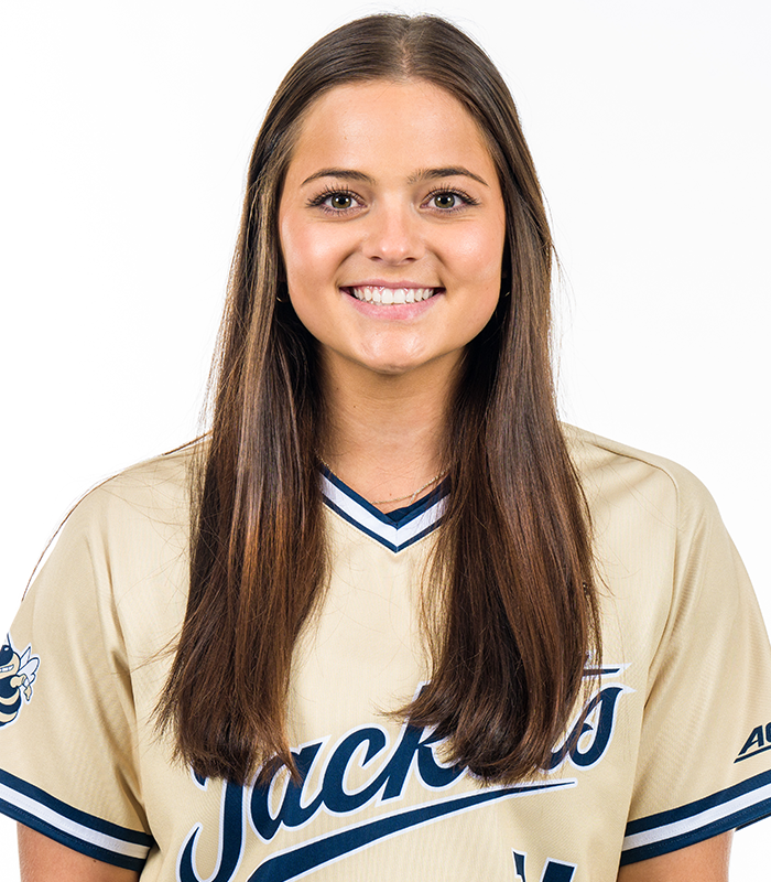 Mallorie Black – Softball – Georgia Tech Yellow Jackets