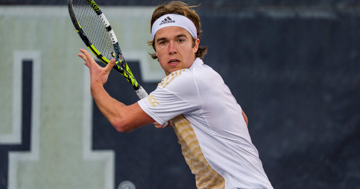 Yellow Jackets Fall to Virginia Tech – Men's Tennis — Georgia Tech ...