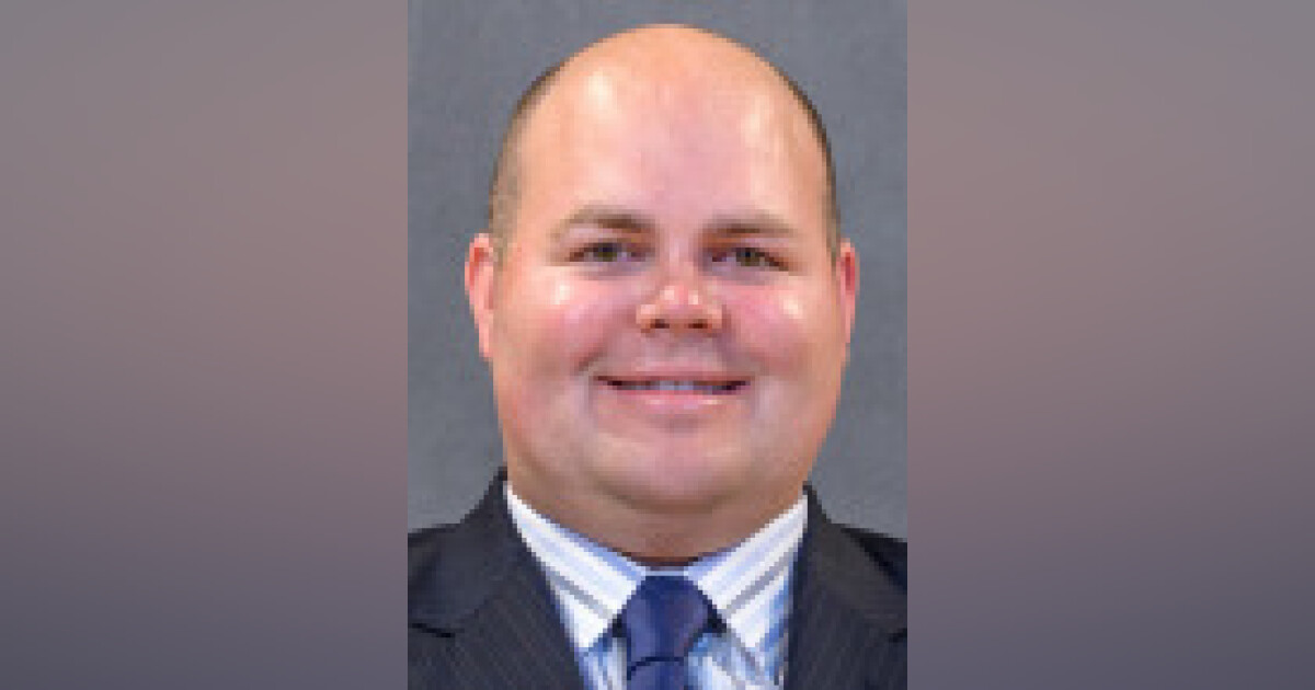 Michael Wholey – Georgia Tech Yellow Jackets