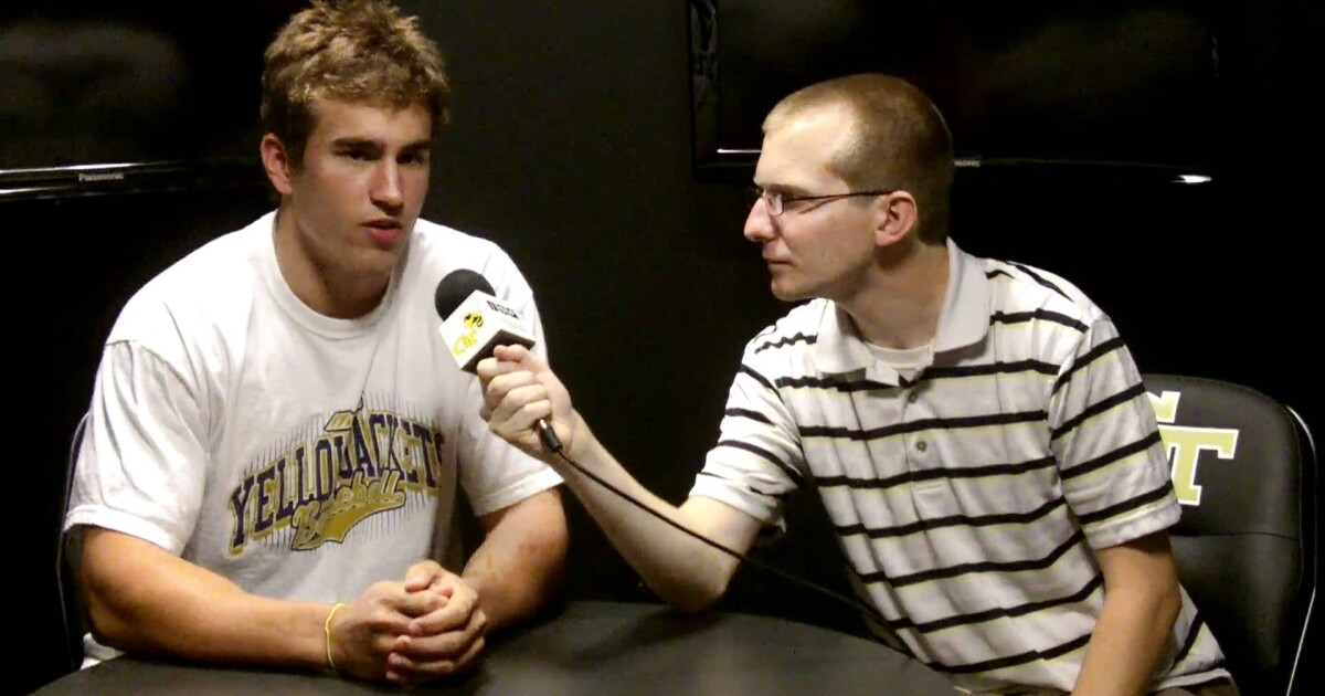 RamblinWreck.com Catches up with OF Brandon Thomas – Georgia Tech ...