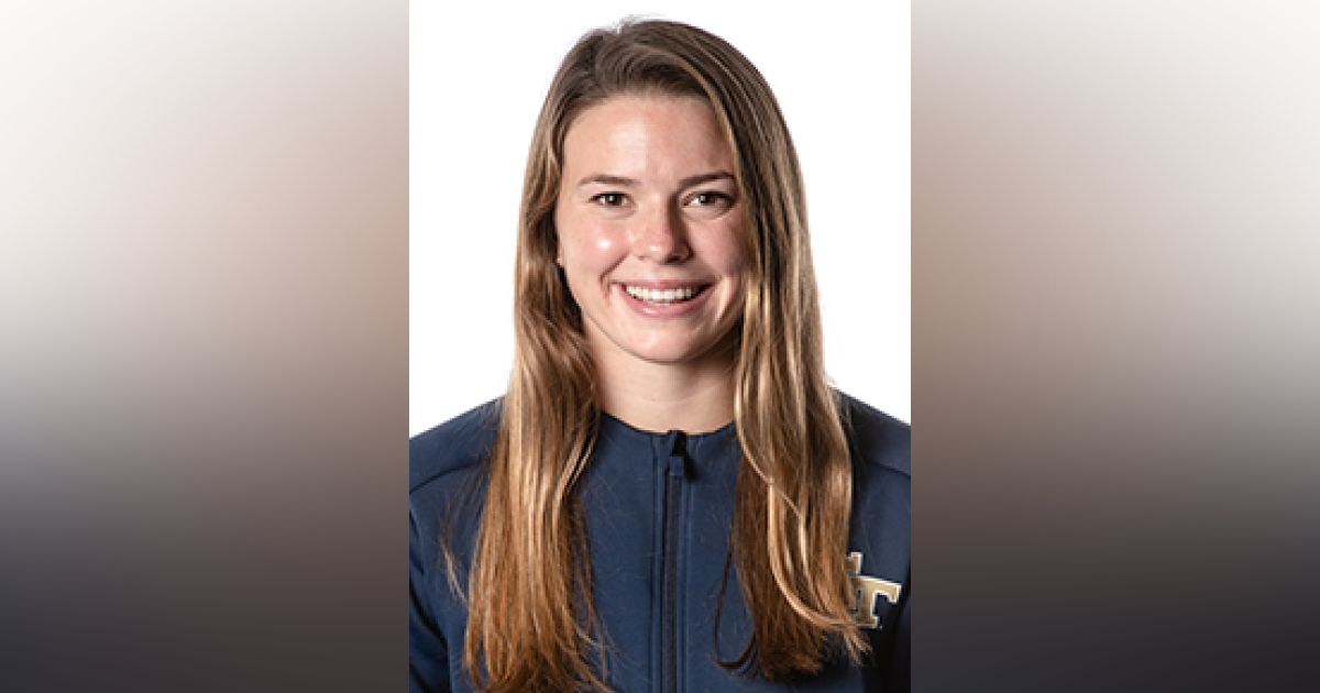 Paige Gohr – Swimming & Diving – Georgia Tech Yellow Jackets