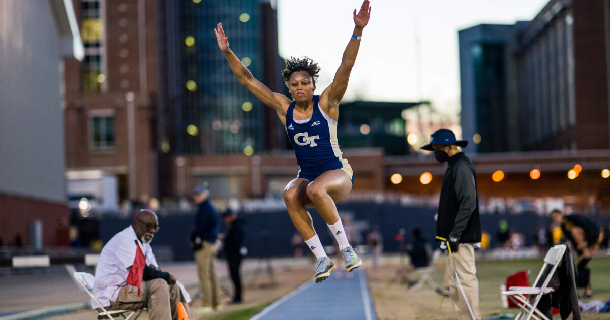 Tech Finishes Day One of Lee Fast Break Athletics Invitational – Men's ...