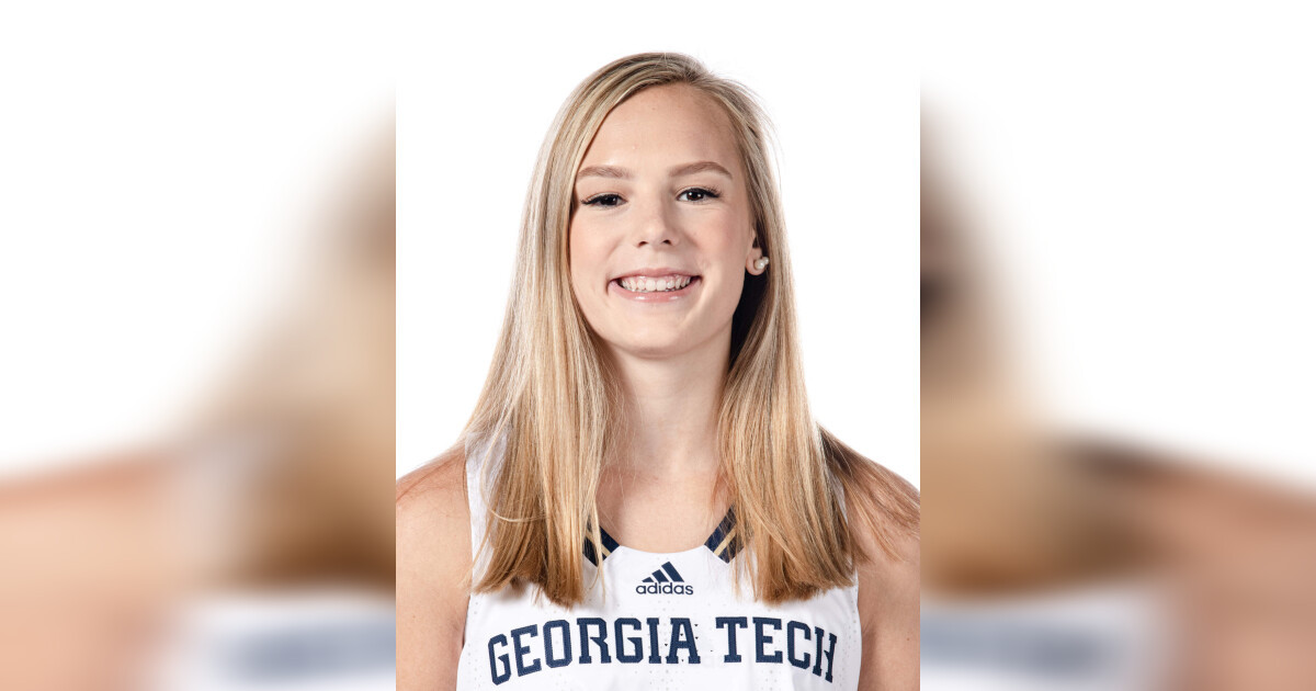 Cameron Swartz – Women's Basketball — Georgia Tech Yellow Jackets