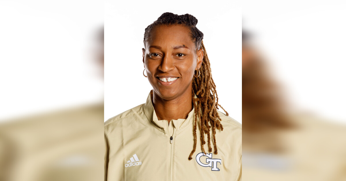 Murriel Page – Women's Basketball — Georgia Tech Yellow Jackets
