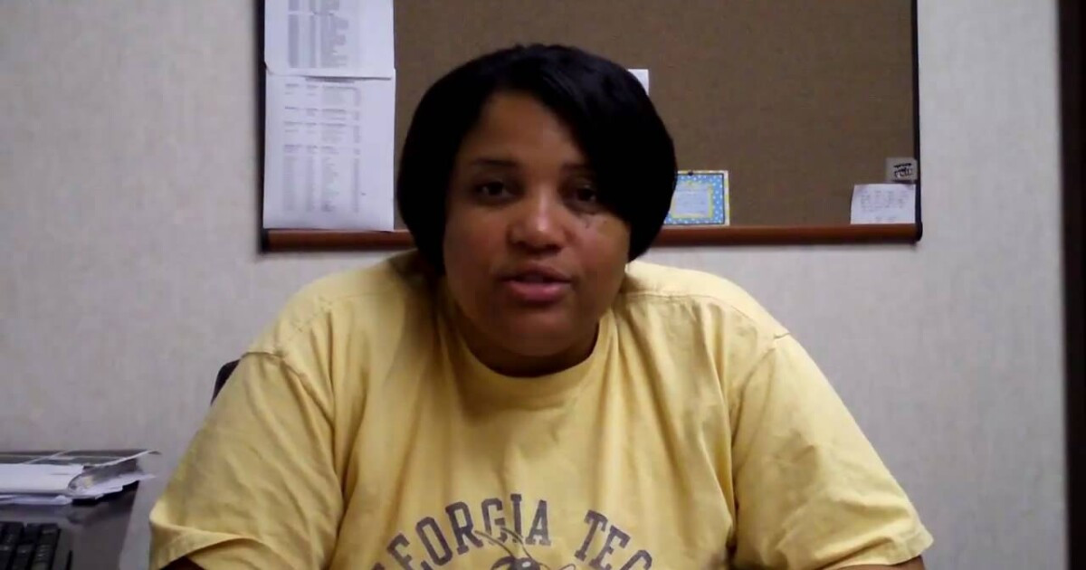 Tonya Johnson Previews Trip To North Carolina – Georgia Tech Yellow Jackets