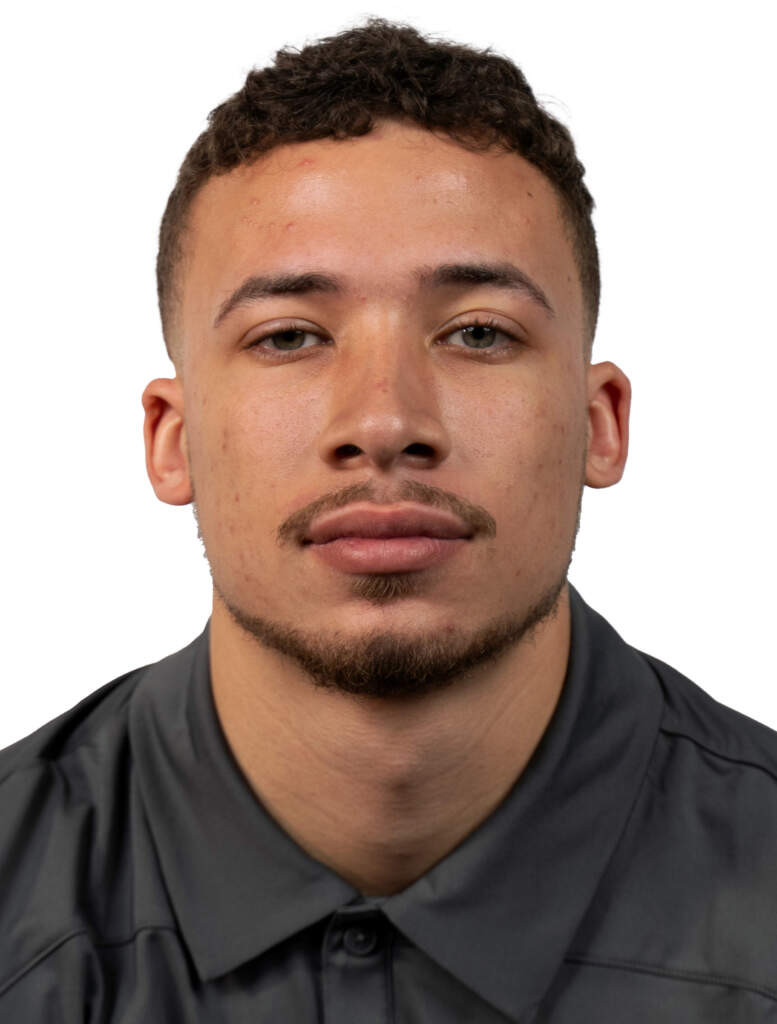 Lance Terry - Men's Basketball Student-Athlete – Men's Basketball ...