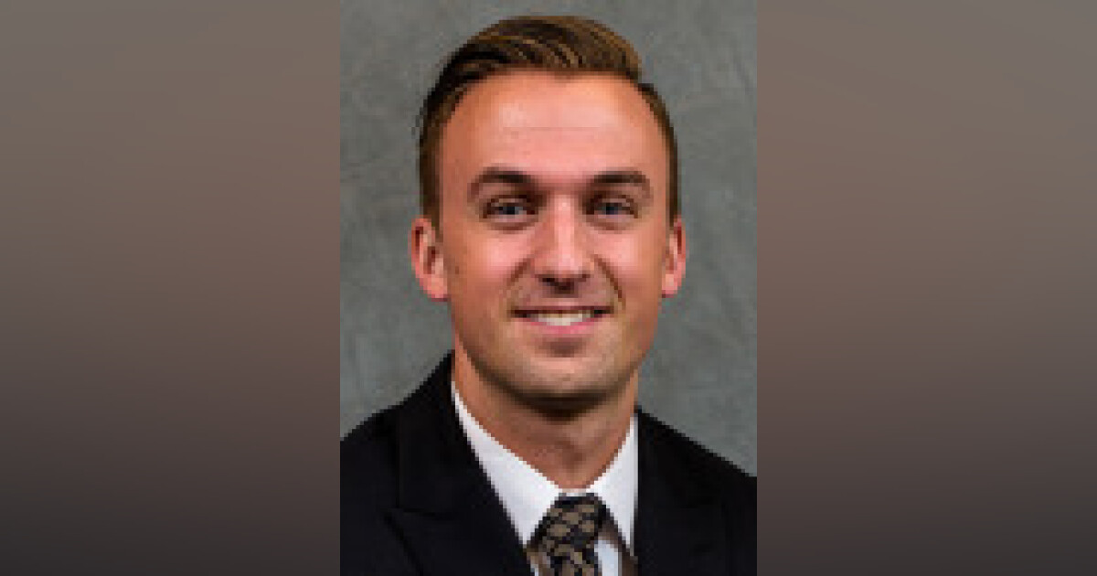 Billy Hubly – Men's Basketball — Georgia Tech Yellow Jackets