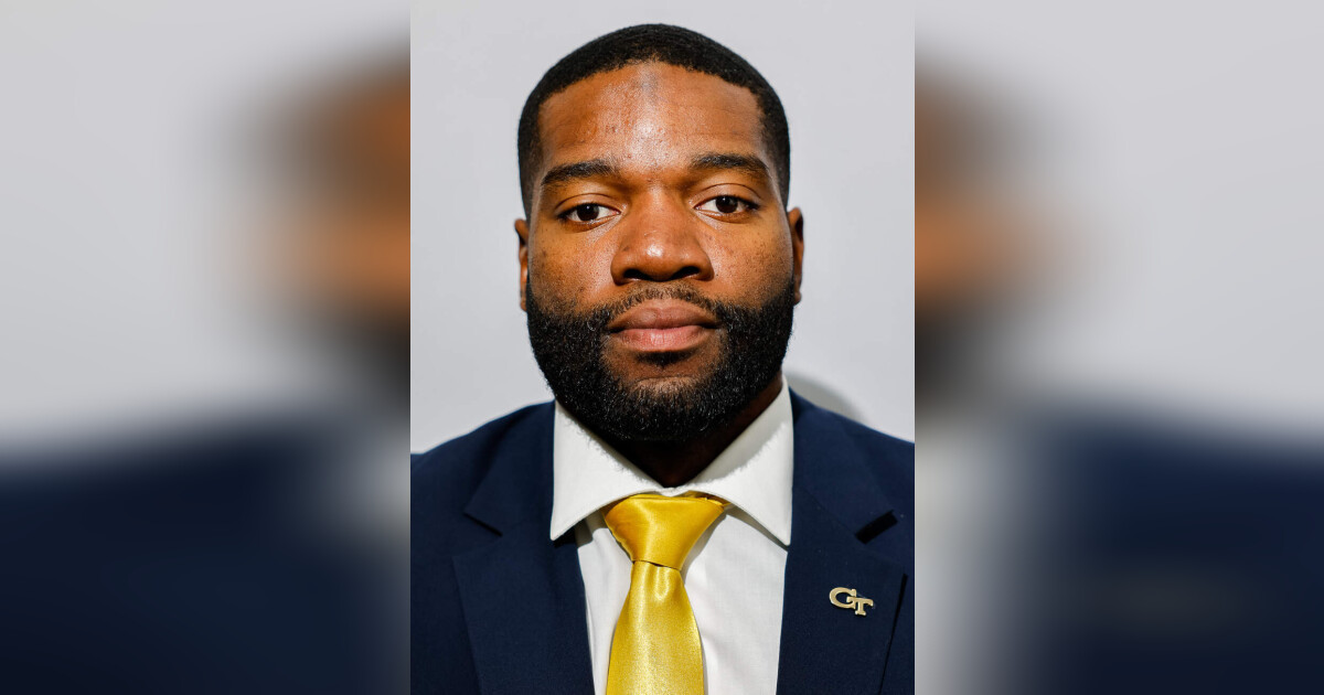 Tyler Smith – Georgia Tech Yellow Jackets