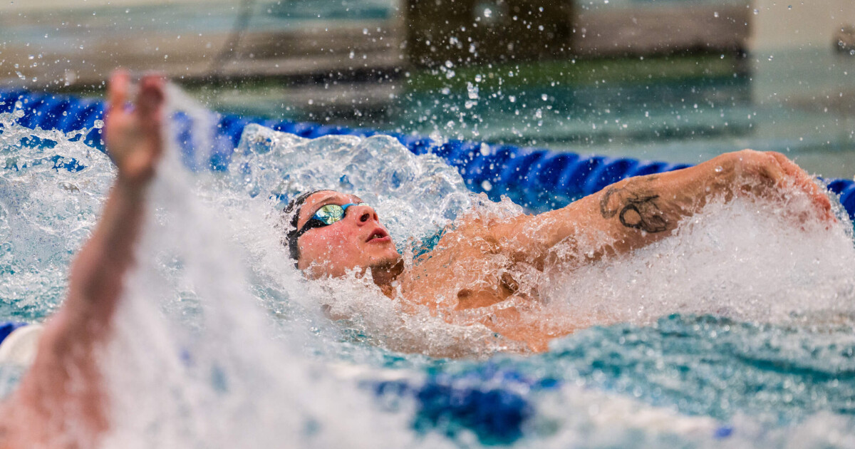 Saka, Fowler earn ACC Swim-Dive Weekly Honors – Swimming & Diving ...