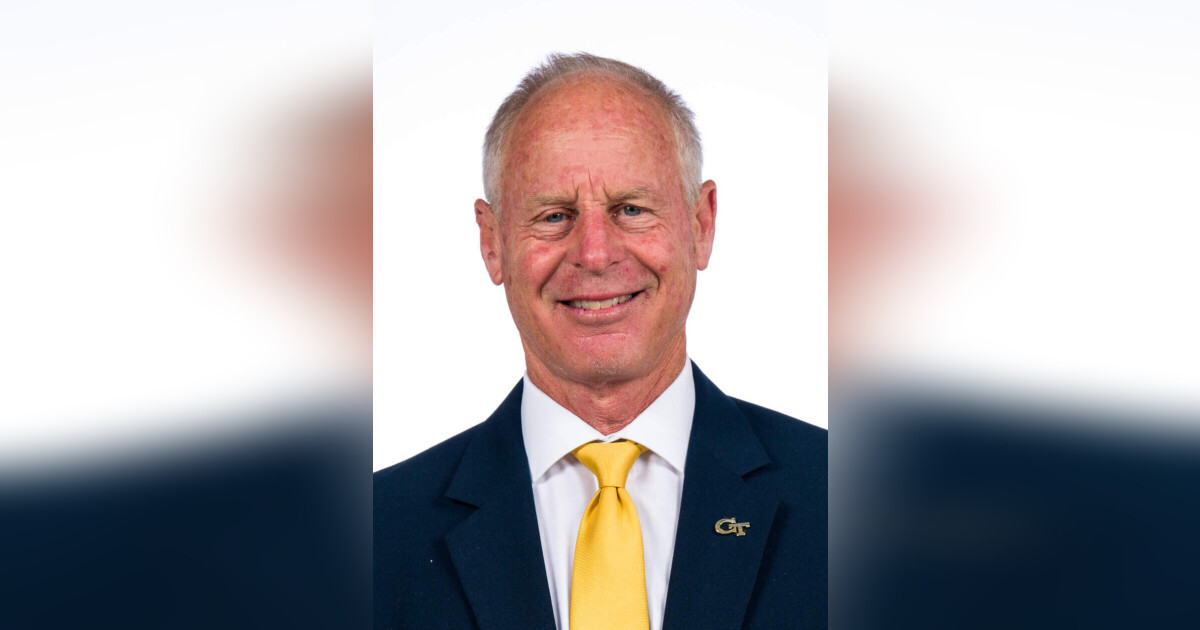 Tim Salem – Football — Georgia Tech Yellow Jackets