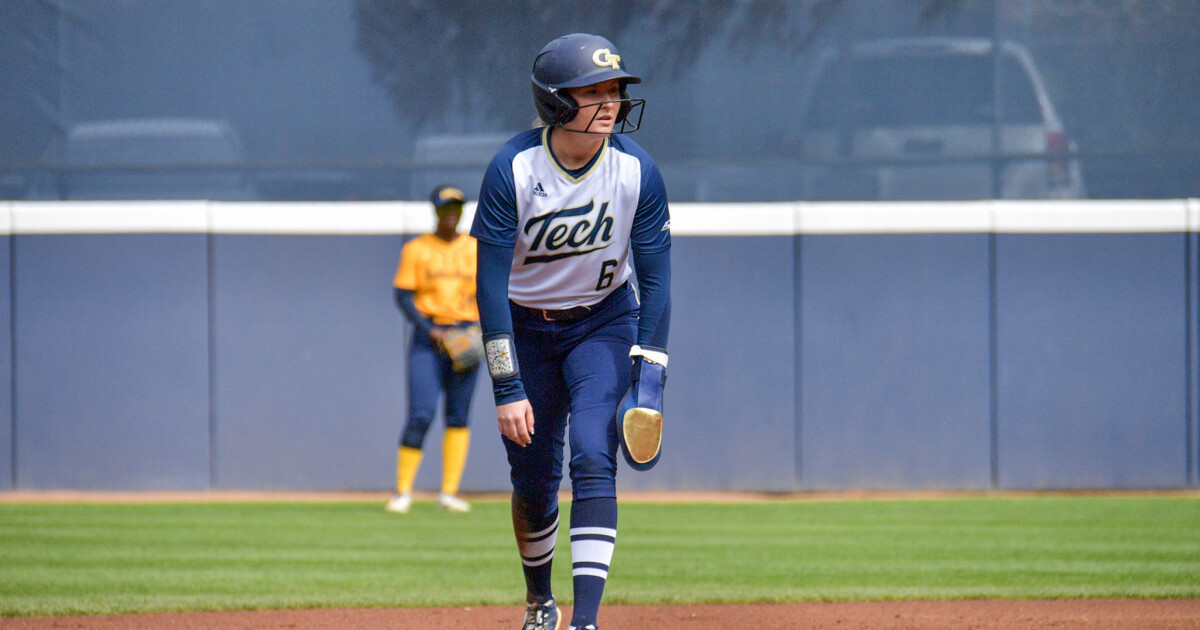 Saturday Game Sees Jackets Come Up Short Against the Golden Bears ...