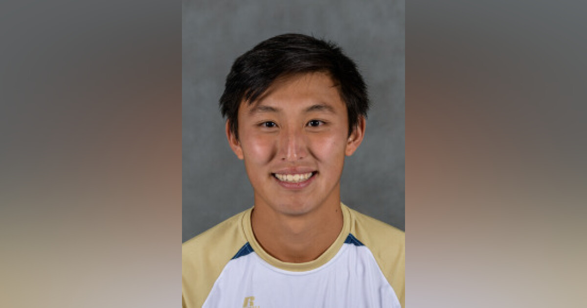 Daniel Yun – Men’s Tennis – Georgia Tech Yellow Jackets