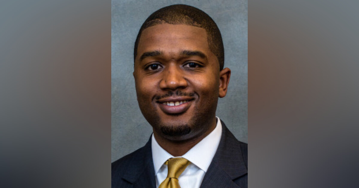 Marvin Lewis – Georgia Tech Yellow Jackets