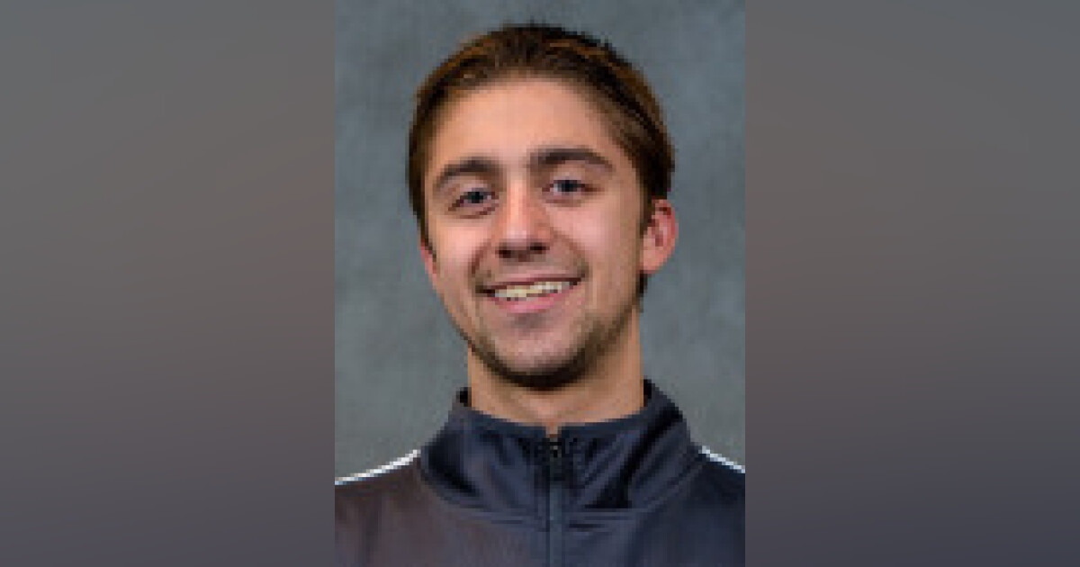 Ricky Lehner – Swimming & Diving – Georgia Tech Yellow Jackets