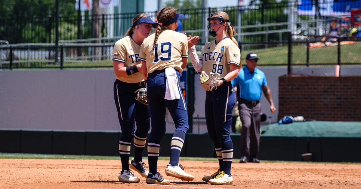 Program Record Five Jackets Named CSC Academic All-District – Georgia ...