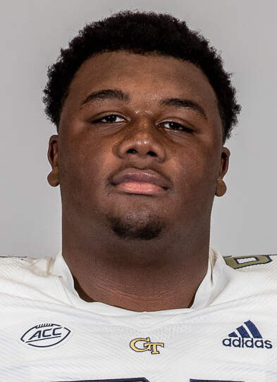 Football Roster – Georgia Tech Yellow Jackets
