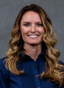 Whitney Waldron – Georgia Tech Yellow Jackets