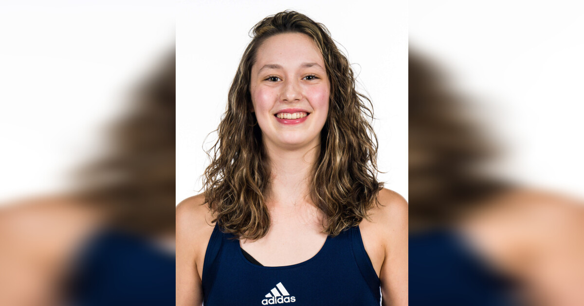 Scarlett Nicholson – Women's Tennis — Georgia Tech Yellow Jackets