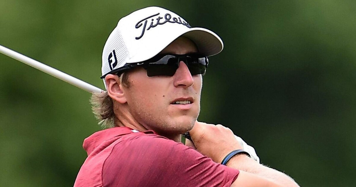 Georgia Tech #ProJackets Golf Report – Men's Golf — Georgia Tech Yellow ...