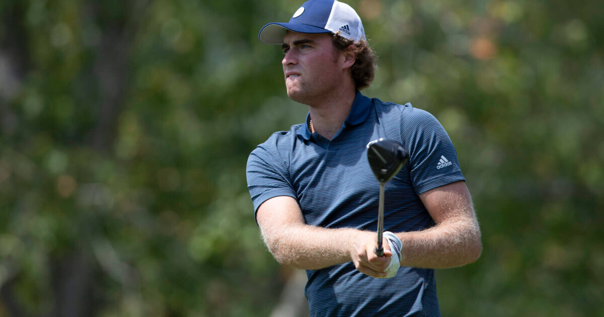 Jackets Host 18th Golf Club of Georgia Collegiate – Men's Golf ...